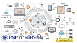 ยินดีต้อนรับสู่ PNP Connects